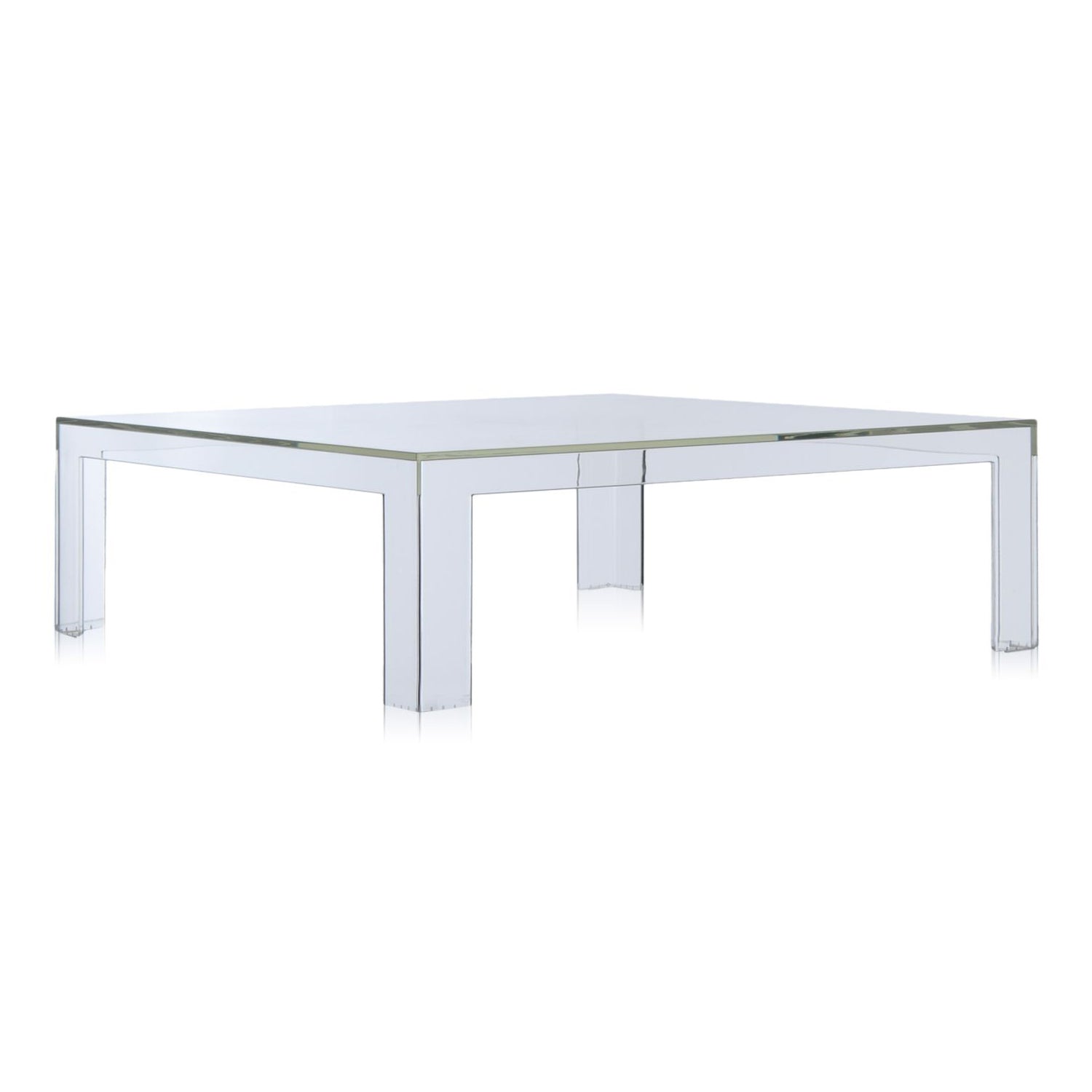 Invisible Coffee Table – Rmodern